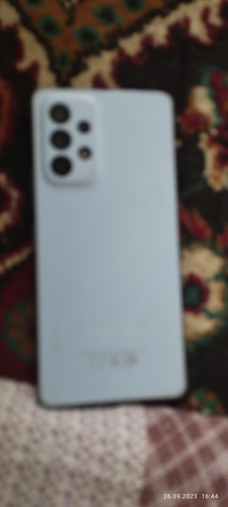 Samsung A53 hdjsjsjs