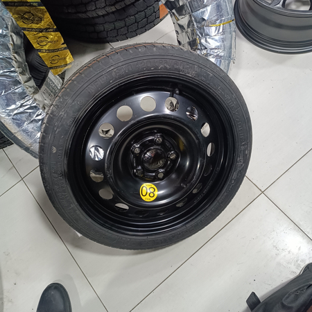 Zapaska Trekir yengi tushmagan