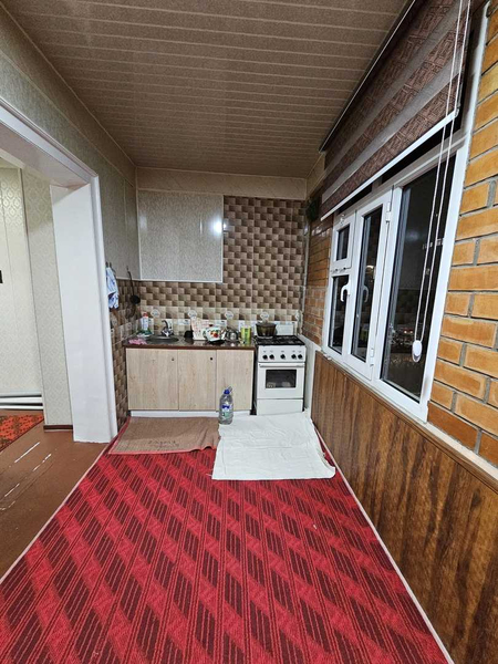 Юнусабад 14 квартал, 3/3/5, 77 м², среднее состояние