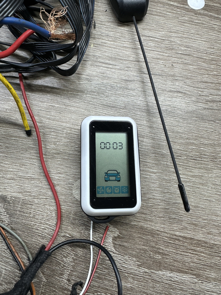 Starline E91V GSM 2Can 2Lin
