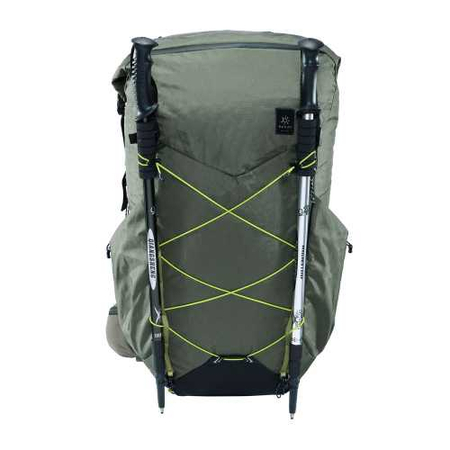 Рюкзак Kailas Mystery Technical 40+2