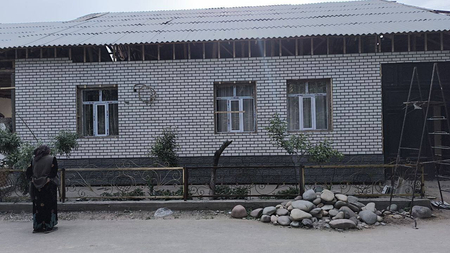 Fasadniy plitkalar ishlab chiqaramiz kelishilgan narhda