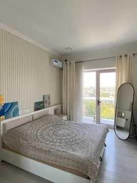 Eco House 3/9/10 102м2 с ЕвроРемонтом Текстильный госпиталь торопитес;