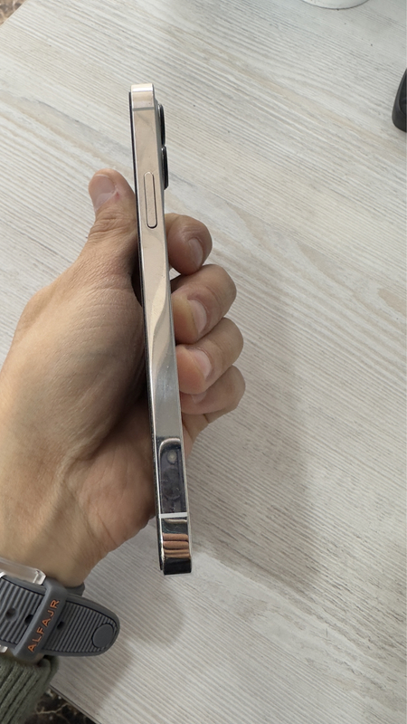Iphone 12 pro 128gb ochilmagan