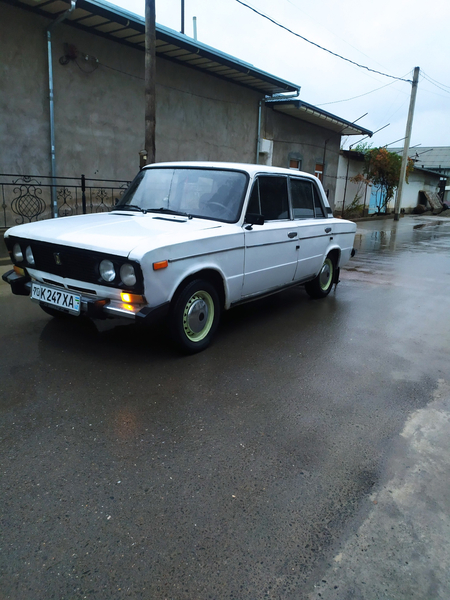 Jiguli sotiladi xolati yaxshi metani bor
