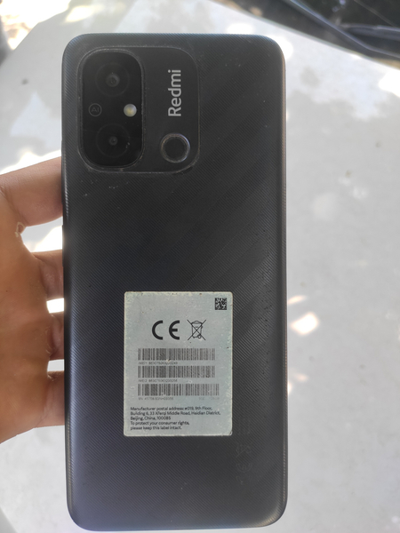 Redmi 1 2 C Alo darajada