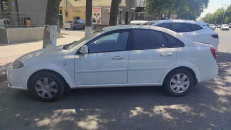 Lacetti gentra 1 poz metan
