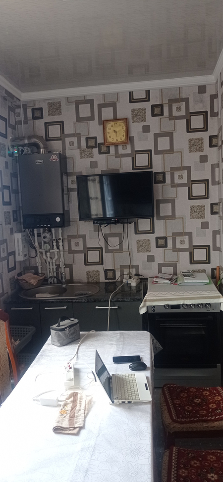 Продам 3 комнатную квартиру