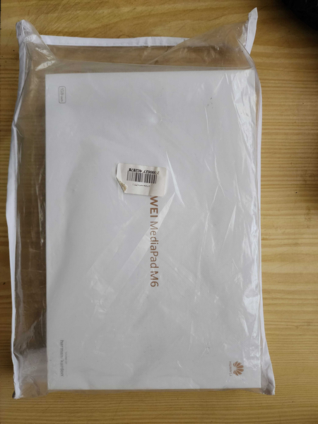 Huawei MediaPad M6 10-8 inch