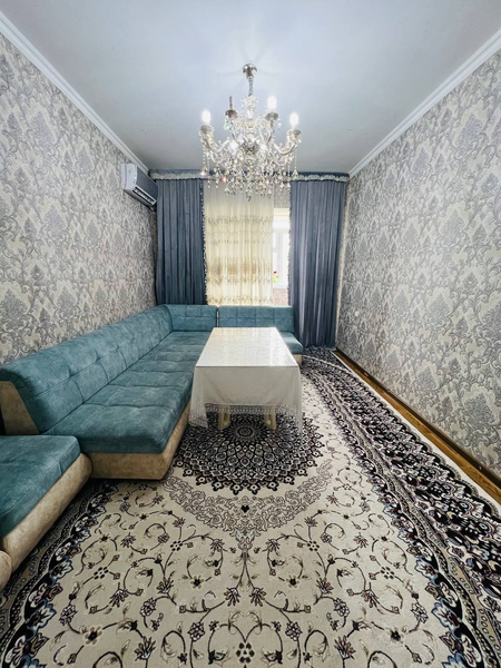 Продается квартира