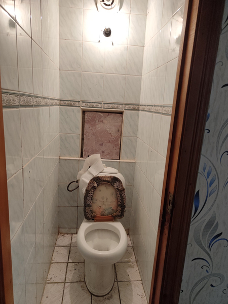 Продаю 4х комнатную Тузель 2 ориентир \\\
