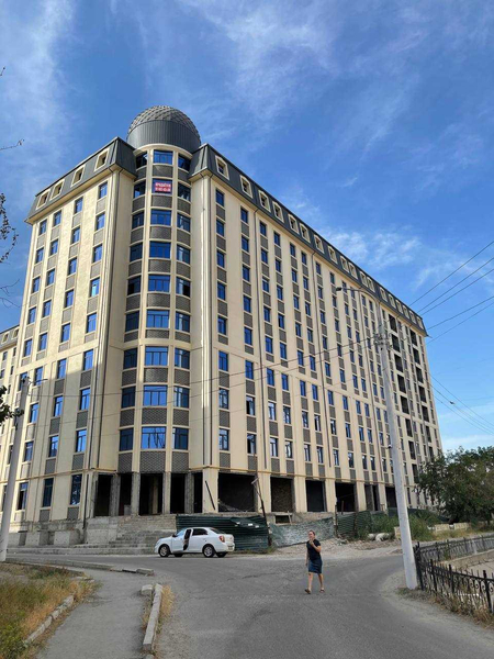 Срочно Арзон нархда новостройка (142)