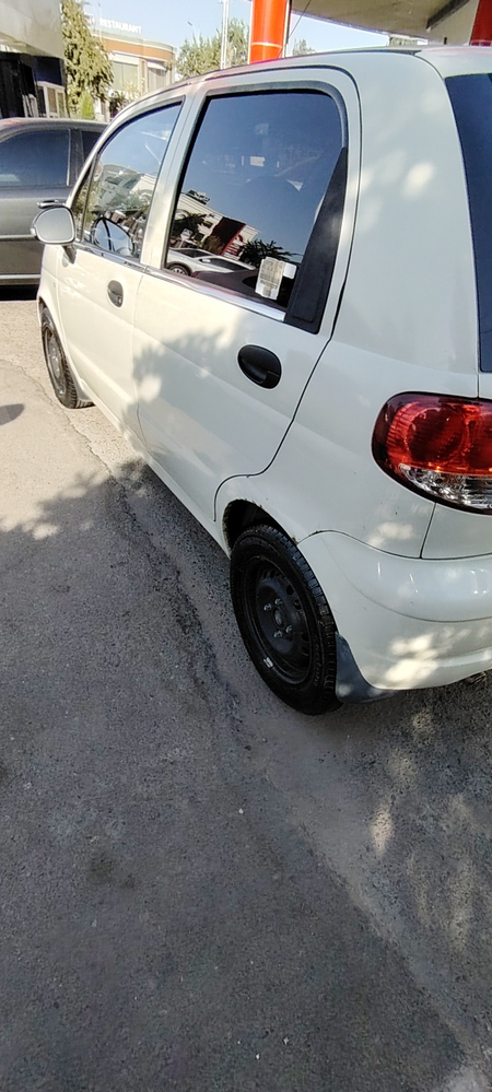 Matiz mx 2015 yil malochni 105.000 yurgan