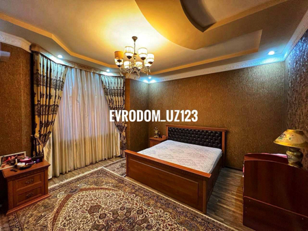 Ор-р: Бодомзор, Масжид Продается Евро Дом 6.соток 500м2