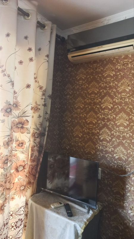 Tinchlik Metro Yonida 2 xonali kvartira