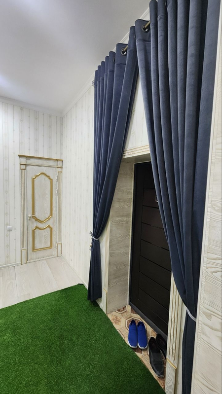 3 хонали катта квартира