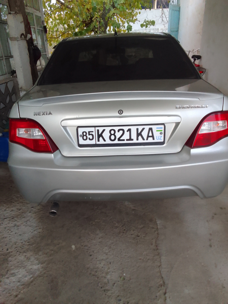 Neksiya 2 sons terambulyor luks kansaner