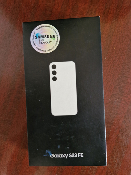 Samsung S23 fe 8/128