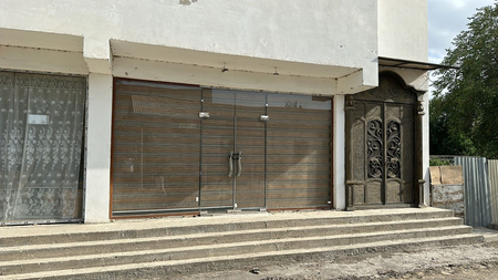 Срочно продается 2х этажное здание.