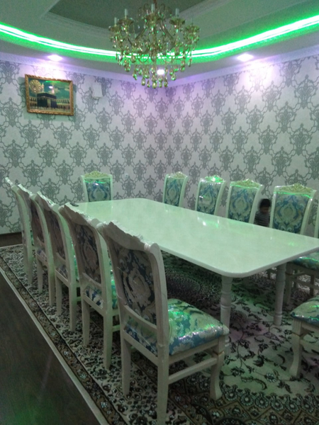 Продаю квартиру новостройки Карасук 5