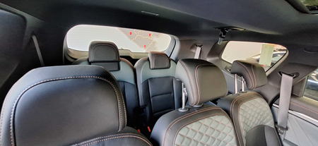 Geely Okavango L