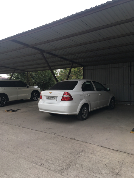 NEXIA 3 2020 ideal