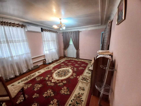 Город Алмалык продаётся  дом