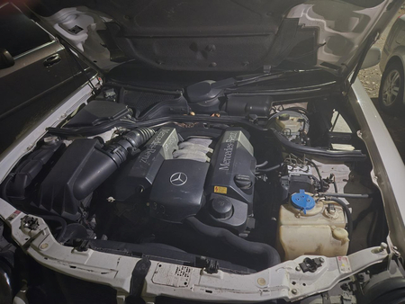 Срочно продам Mercedes w210 full 4WD Полный привод