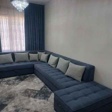 Продается 3х ком. квартира, ЖК Манзара Сити, ор-р: Юнусабад-й р-н,67м2