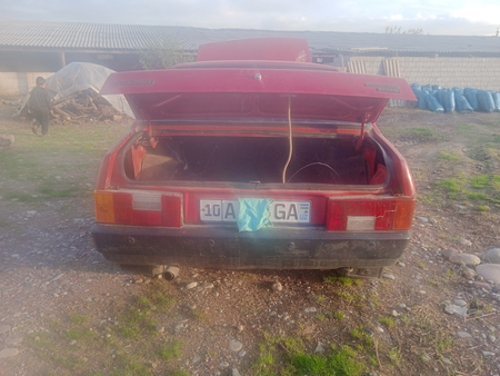 Продам ладу 21099