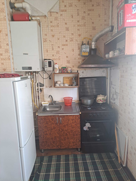 Сдается квартира на карасу 6.