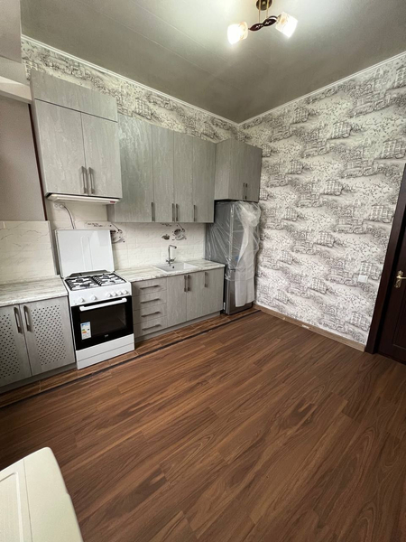 Продается 2х ком. квартира в новостройке, ор-р: Паркентский, 60м2