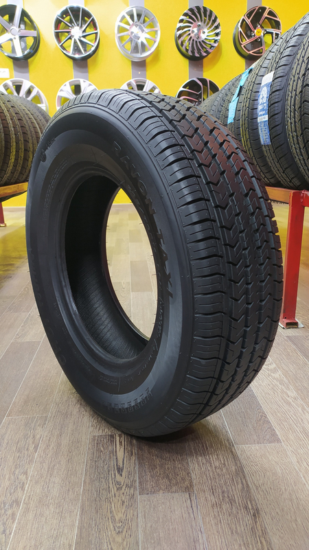 Original RAVON TAXI 185/65R14