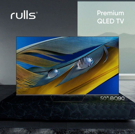 Телевизоры RULLS 65