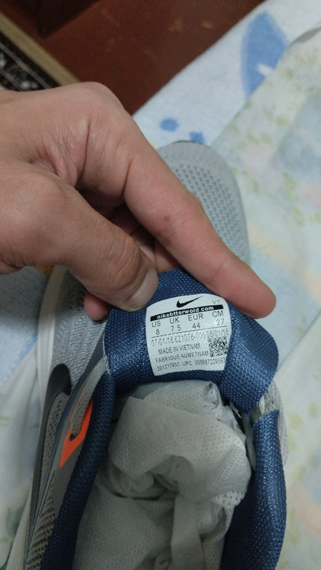 Продаются красовки Nike