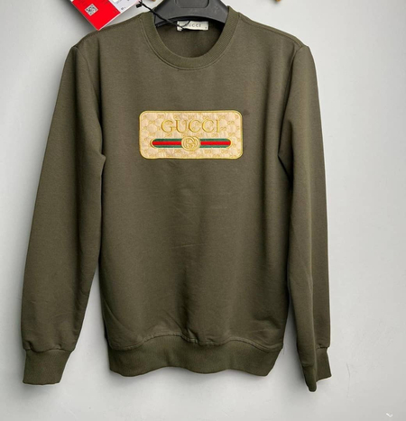 Свитшот мужской S, M, L ,XL ,XXL.