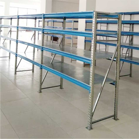 Стеллаж металлический сборный, konstruktiv metall stellajlar