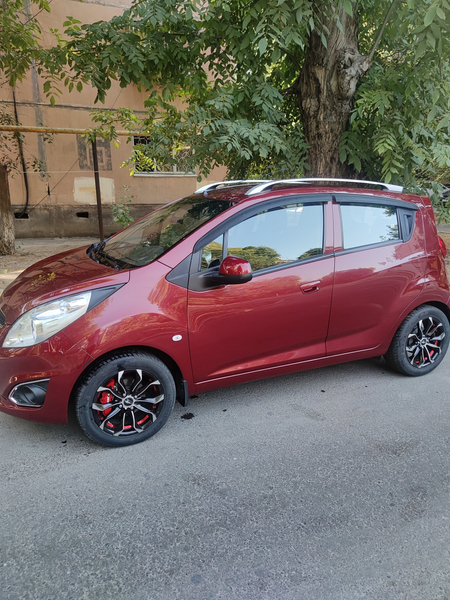 Продаётся Spark 1,25 автомат