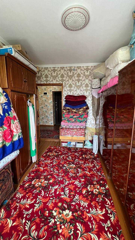 Эълон№4368   2  хонали ғиштли квартира.