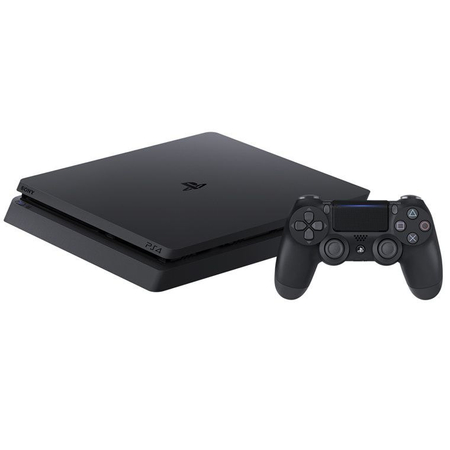 Playstation 4 1tb uyinlari bilan sotiladi