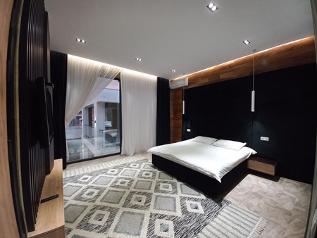 Dacha villa super  Maryo
