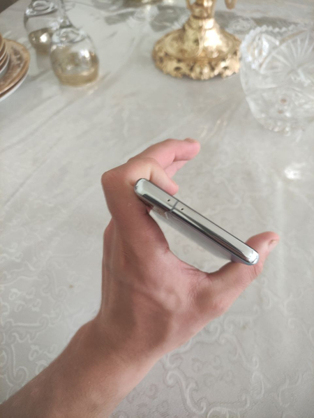 Samsuns s21 plus 256gb