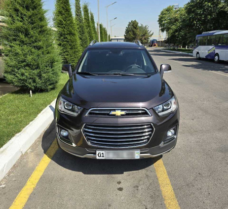 Captiva/Rent car/прокат авто/сухой аренда/kunlik ijara/suxoy arenda