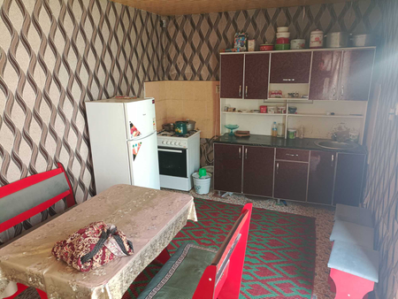 Xovli sotiladi tezda eski shaharda