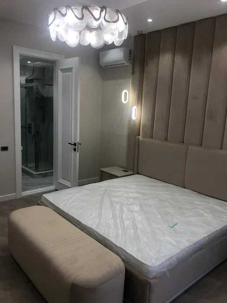 Arenda 3 xonali kv A.Navoiy nomidagi univ oldida, Yusuf X.Xojib ko\\\'cha