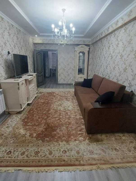 Срочно продается 3/8/9 квартира 70 кв.м на Ц-5  (МНМ)