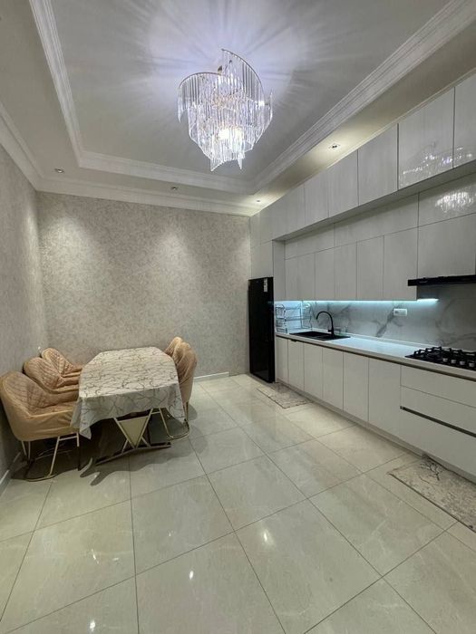 Срочно! Евродом Хасанбой 3,8 соток 6ком 3 уровня 375.000у.е
