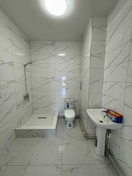 Трешка 75м2 на Махтумкули Makro в Poytaxt residence разделка!`