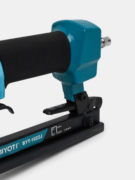 Пневматический степлер Biyoti BYT-1022J