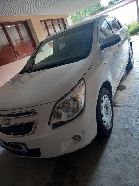 Аренда с выкупом Chevrolet Cobalt